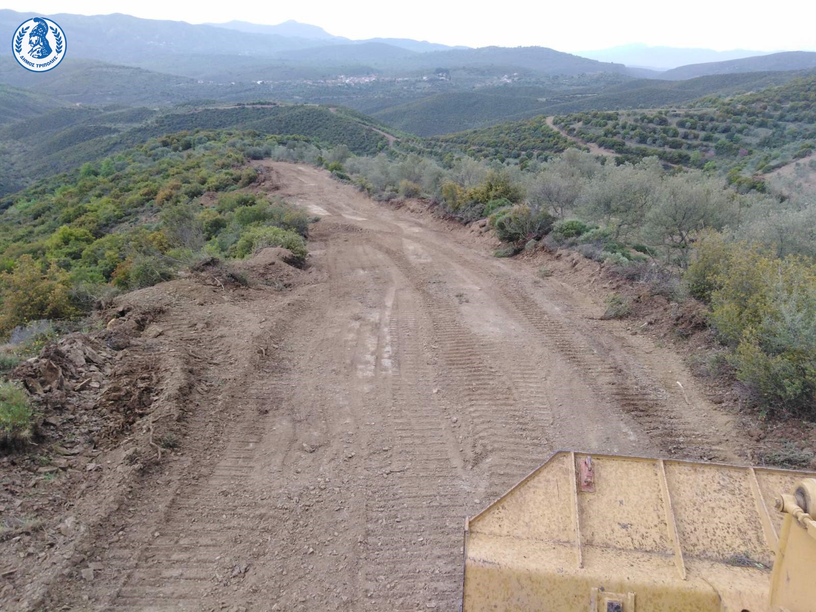 Αδιάκοπα έργα και παρεμβάσεις καθημερινότητας σε τοπικές κοινότητες του ...