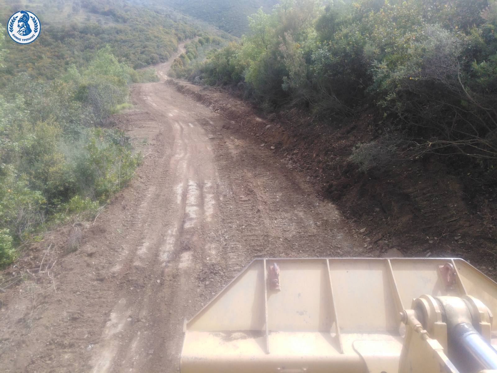 Αδιάκοπα έργα και παρεμβάσεις καθημερινότητας σε τοπικές κοινότητες του ...