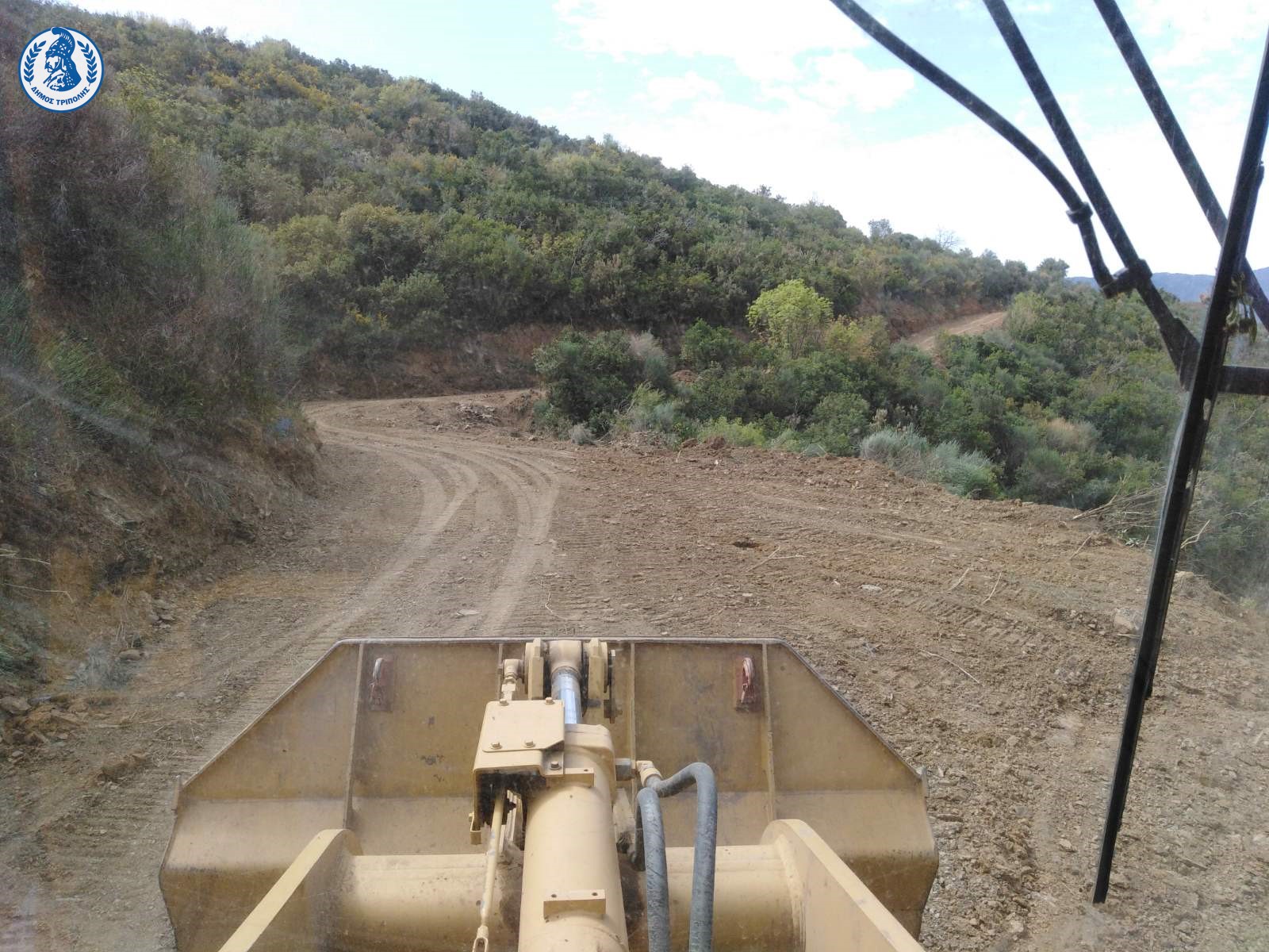 Αδιάκοπα έργα και παρεμβάσεις καθημερινότητας σε τοπικές κοινότητες του ...