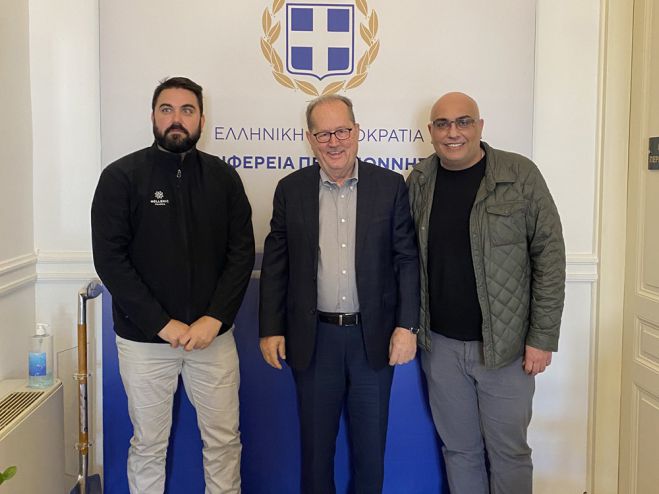 Μονάδα για την παραγωγή ιατρικής κάνναβης στη ΒΙΠΕ Τρίπολης - Θα ...