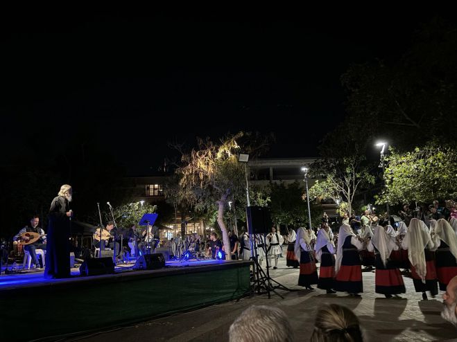 Την 203η επέτειο της Άλωσης της Τριπολιτσάς γιόρτασαν οι Αρκαδες ...