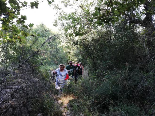 Γορτυνία | 1η πεζοπορία στο Pan Trail! (εικόνες) - Kalimera Arkadia