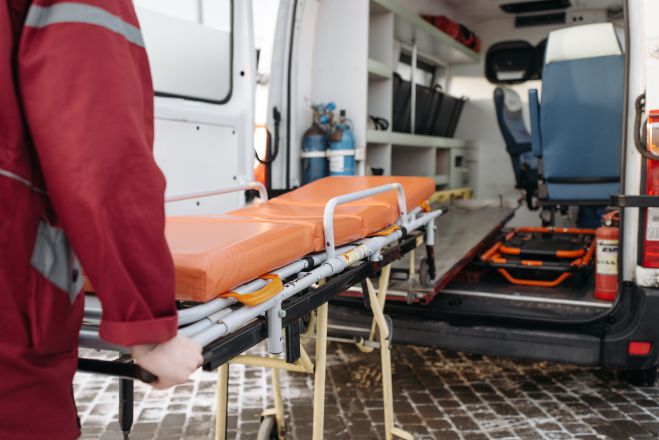 Τρίπολη | Βρέθηκε 66χρονος νεκρός στο σπίτι του - Kalimera Arkadia