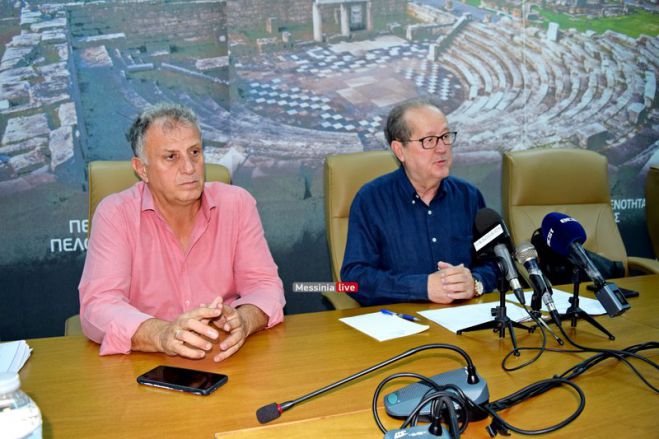 Νίκας: "Δεν ανήκω σε κανέναν κομματικό στρατό που ό,τι σου λένε το ...