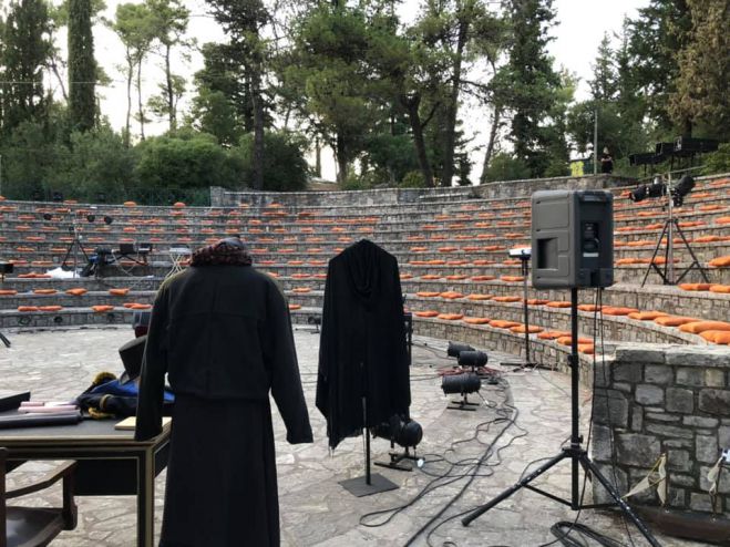 Το ΔΗΠΕΘΕ Καλαμάτας "αδειάζει" τον Ορφανό - "Άψογη η συνεργασία με τη ...