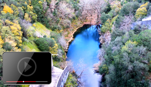 «Amazing Gortynia» - Νέο εκπληκτικό βίντεο του Χ. Κιντή παρουσιάζει το ...