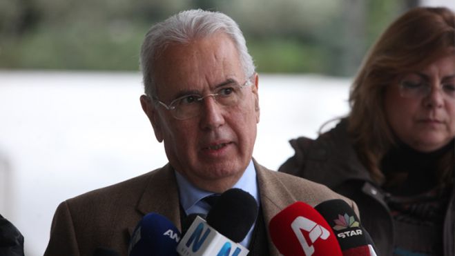Πέθανε ο πρώην βουλευτής της ΝΔ και των ΑΝΕΛ Παναγιώτης Μελάς ...