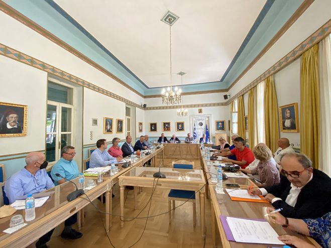 Άριστη συνεργασία Περιφέρειας - ΕΛΓΑ | Στόχος να πληρωθούν αποζημιώσεις ...