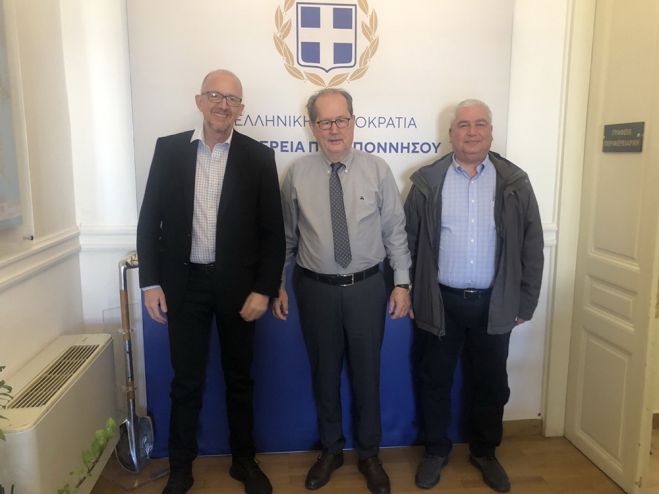 Νέο μεγάλο super market ανοίγει στην Τρίπολη! - Kalimera Arkadia