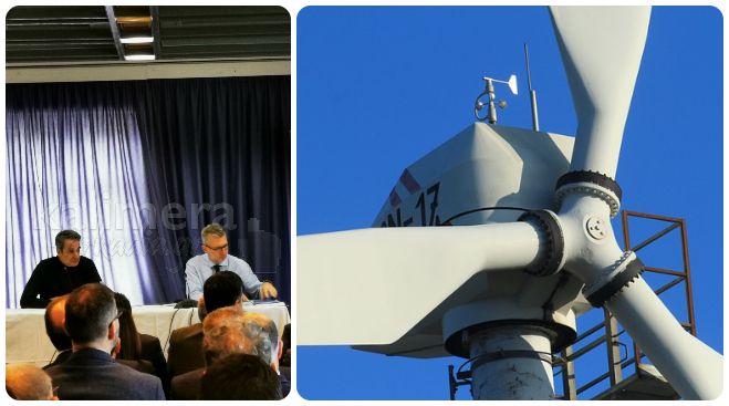 Μητσοτάκης από την Τρίπολη για τις ανεμογεννήτριες: "Το Μαίναλο θα ...