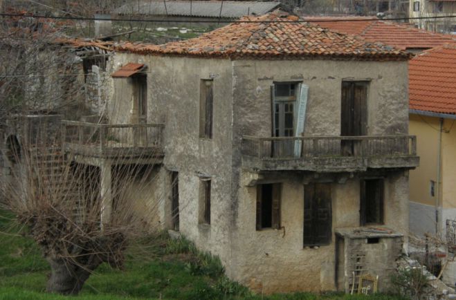 Εντολή από την Υπουργό Πολιτισμού: "Να κηρυχθεί άμεσα ως μνημείο η ...