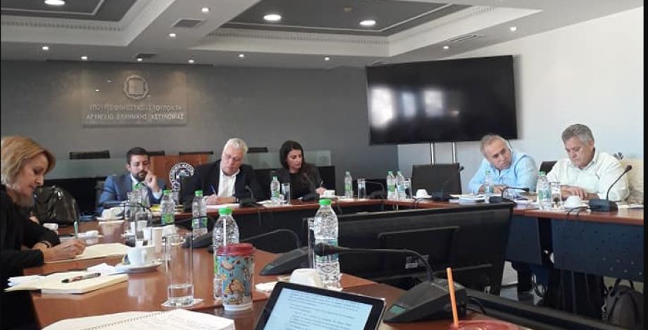 Πρόσφυγες σε διαμερίσματα της Τρίπολης | Το πρόγραμμα θα συνεχιστεί και ...